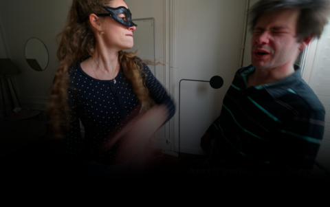 Olympe 16 | Furies Room TV