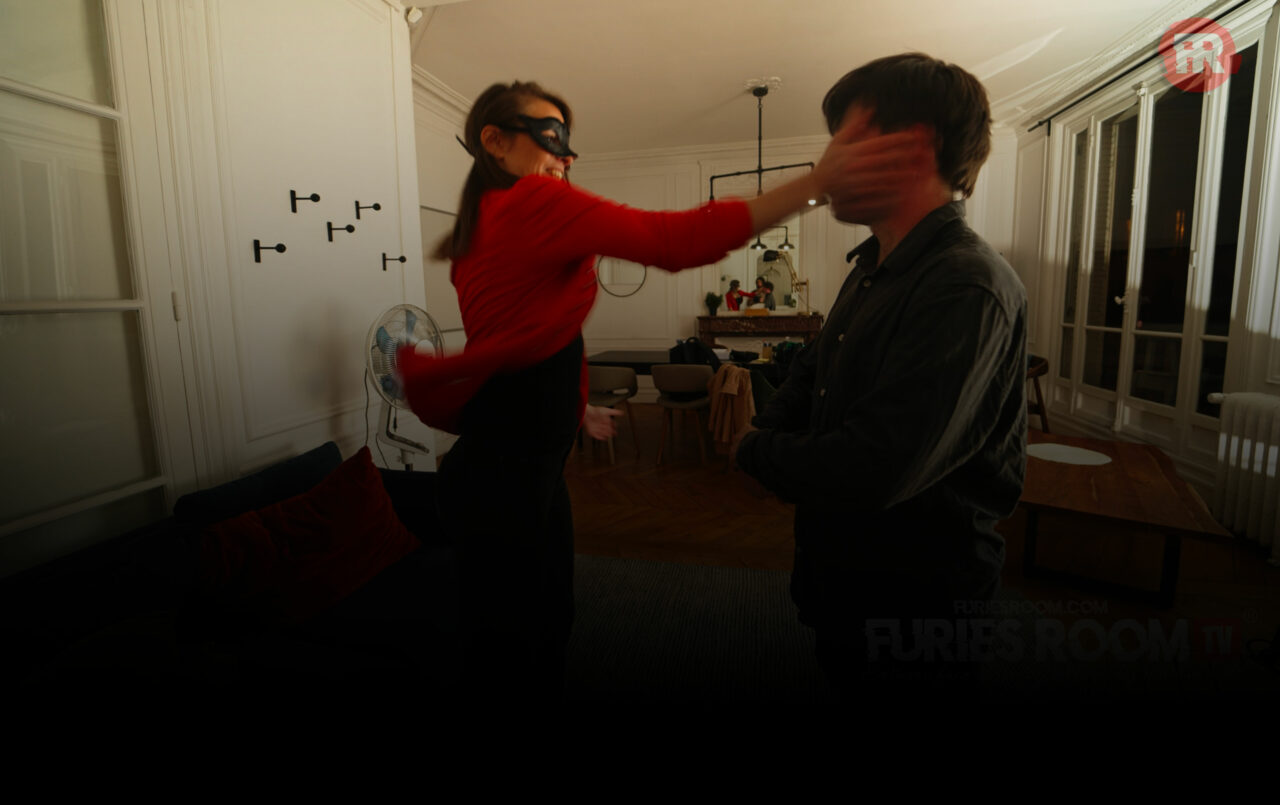 Juliette 2 | Furies Room TV