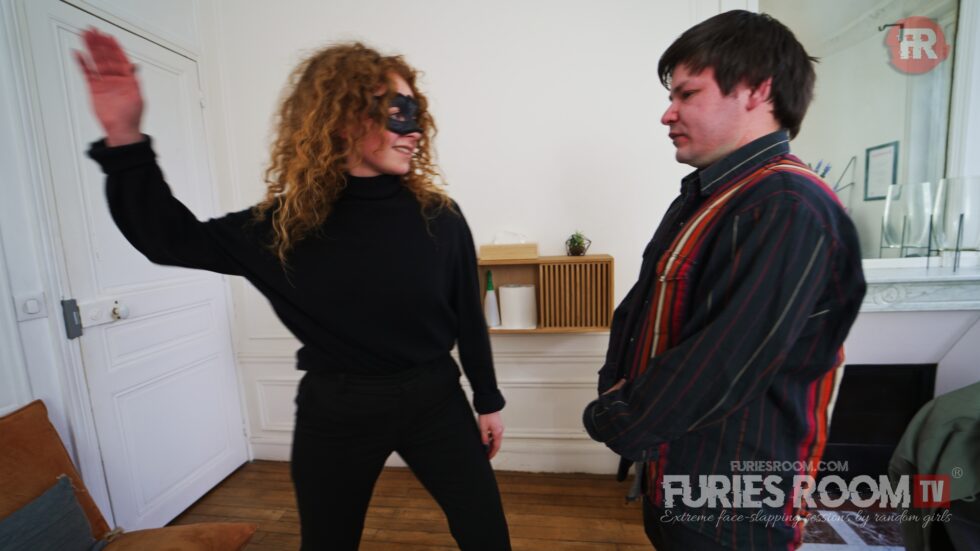 Home - Furies Room TV