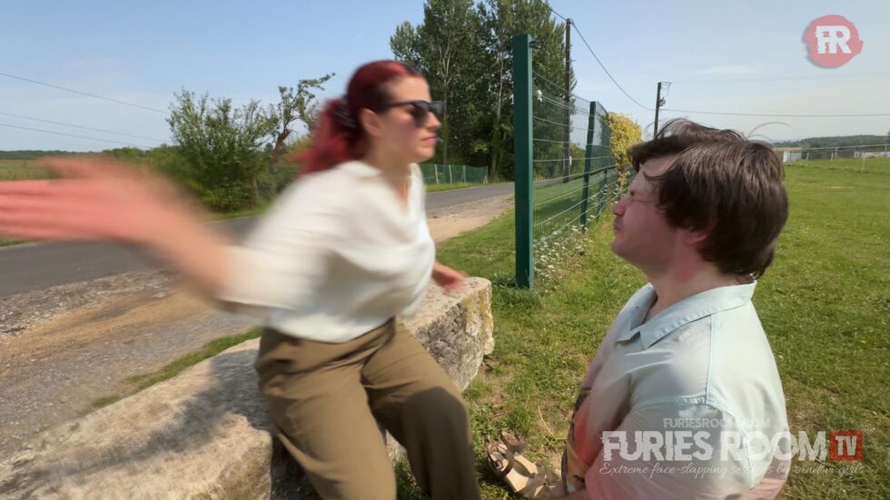 Shop | Furies Room TV