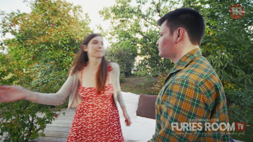 Shop | Furies Room TV